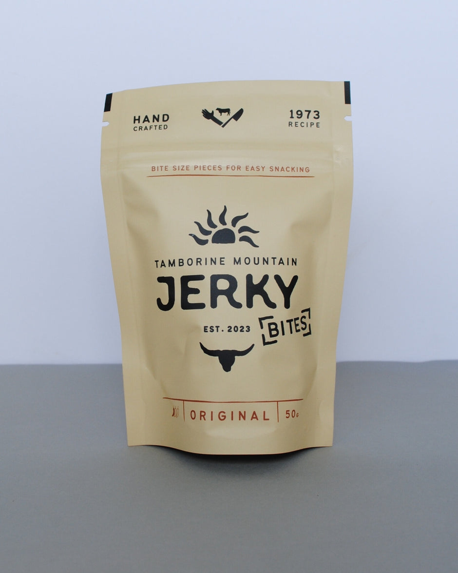 Products – Tamborine Mountain Jerky